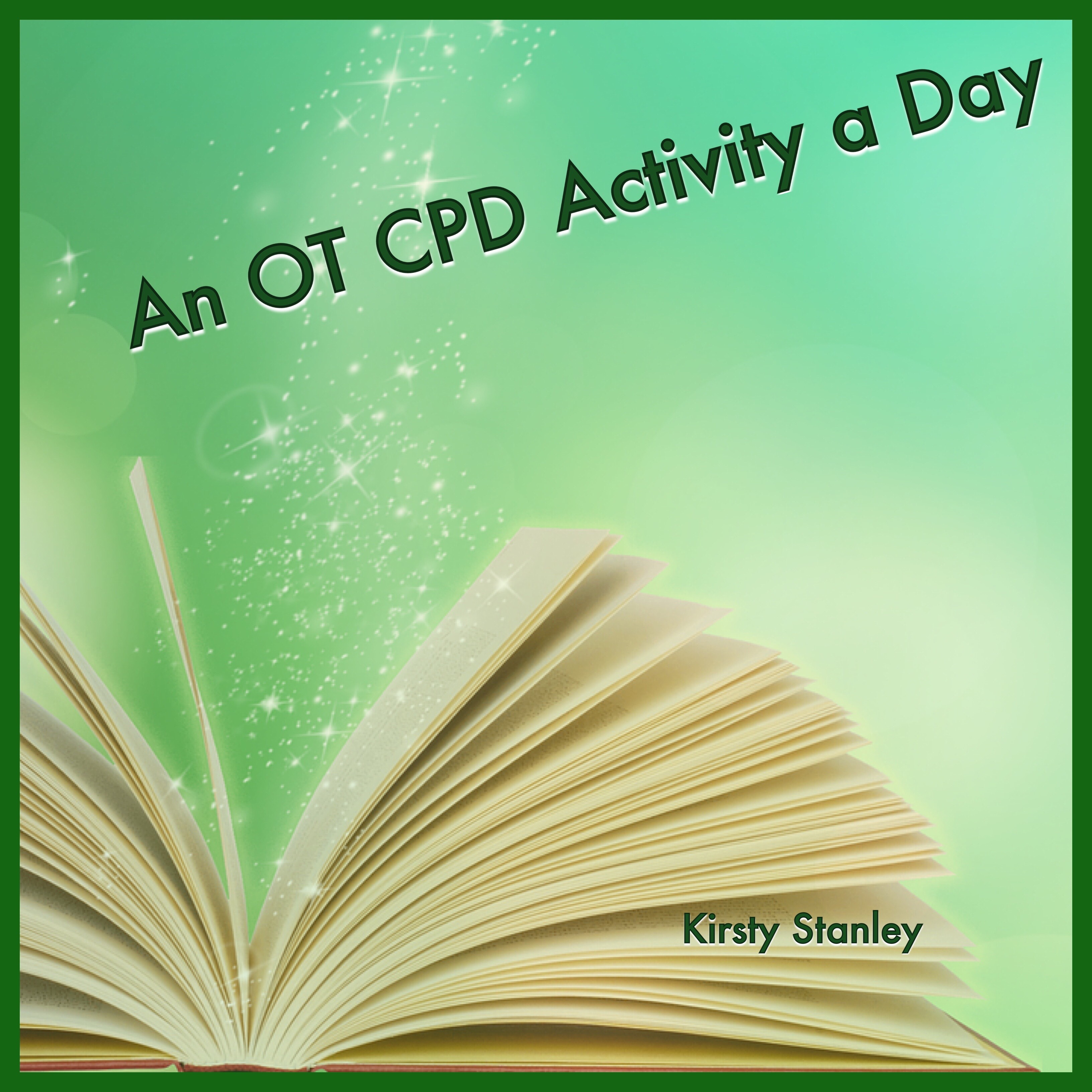 Books by Occupation4Life – Occupation4Life